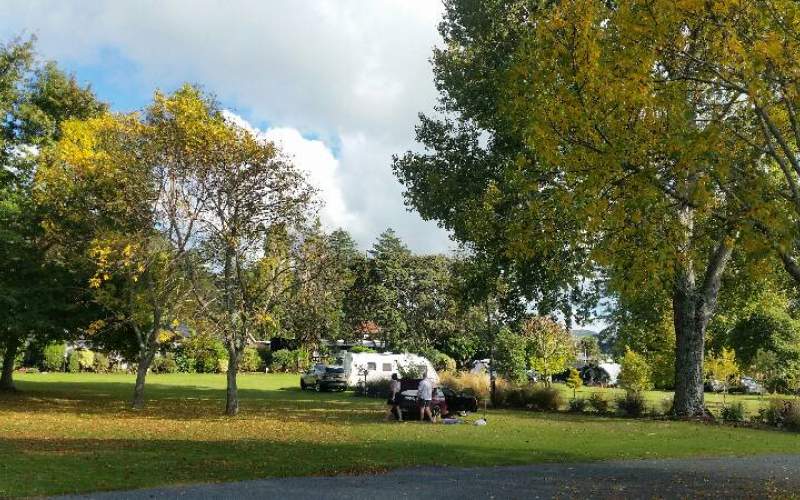 Flaxmill Bay Hideaway Camp & Cabins | Full Service Camp | New Zealand